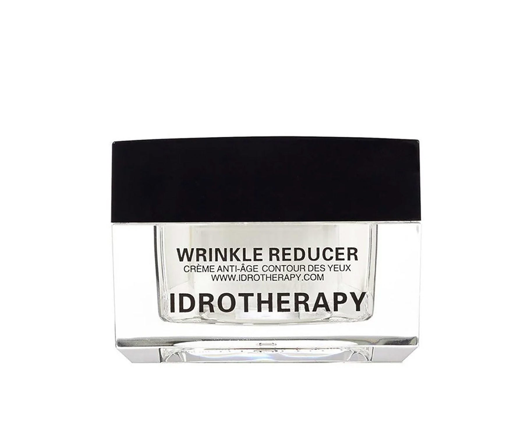 Idrotherapy Wrinkle Reducer - Free Trial