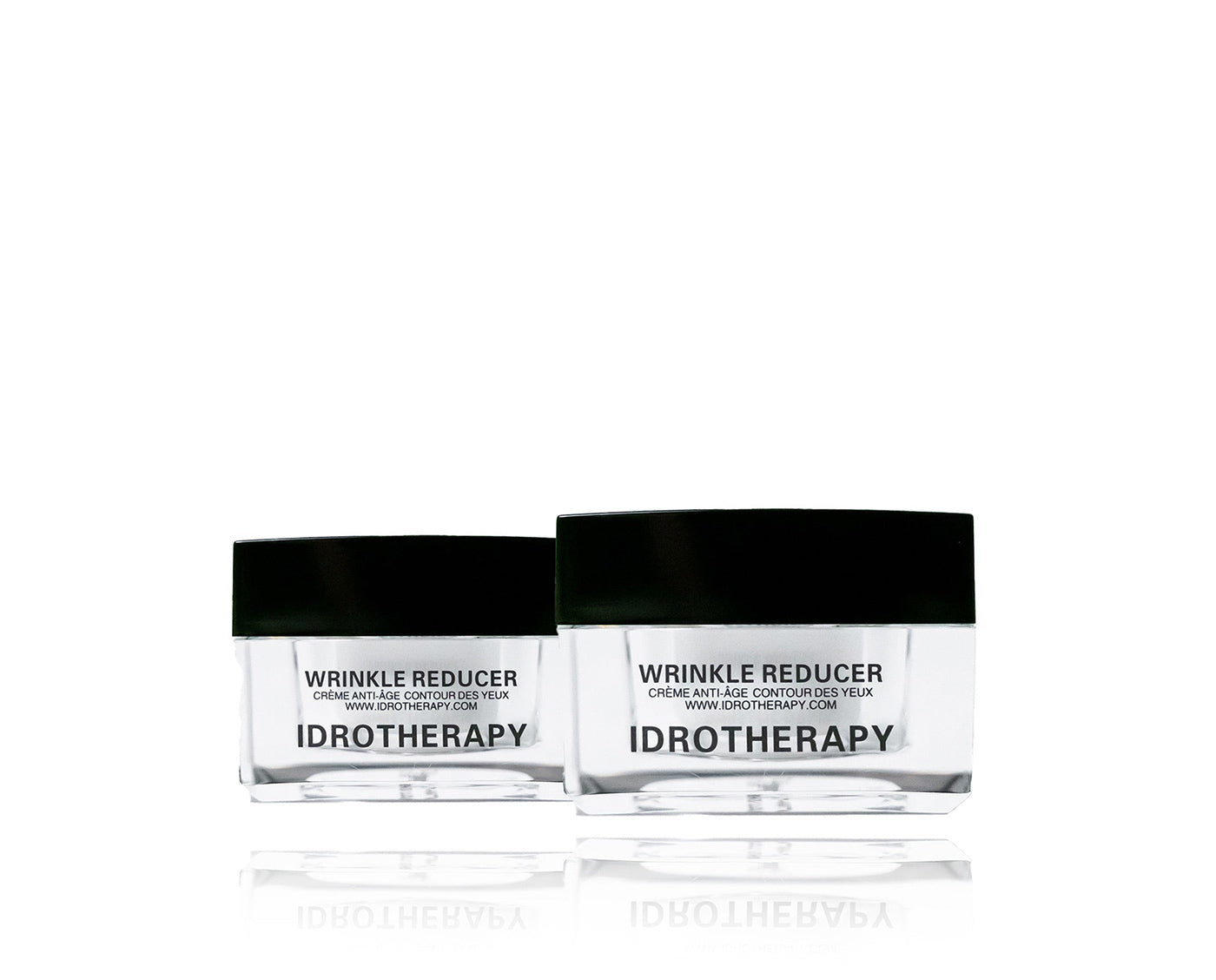 Wrinkle Reducer Bundle of 2 - Idrotherapy