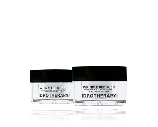 Wrinkle Reducer Bundle of 2 - Idrotherapy