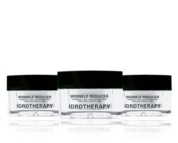 Wrinkle Reducer Bundle of 3 - Idrotherapy