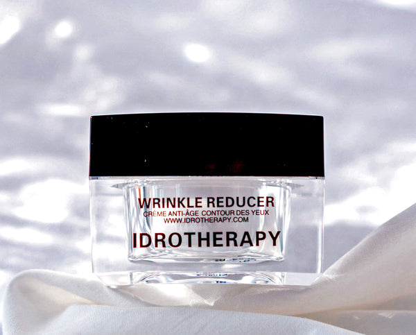 Wrinkle Reducer Collection - Idrotherapy