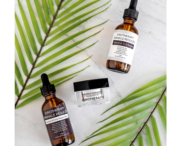 Skin Care Bundle - Idrotherapy